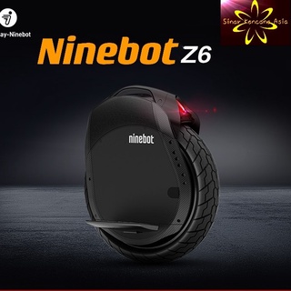 Jual Segway Ninebot One Z6 530Wh Electric Unicycle Single wheel ...