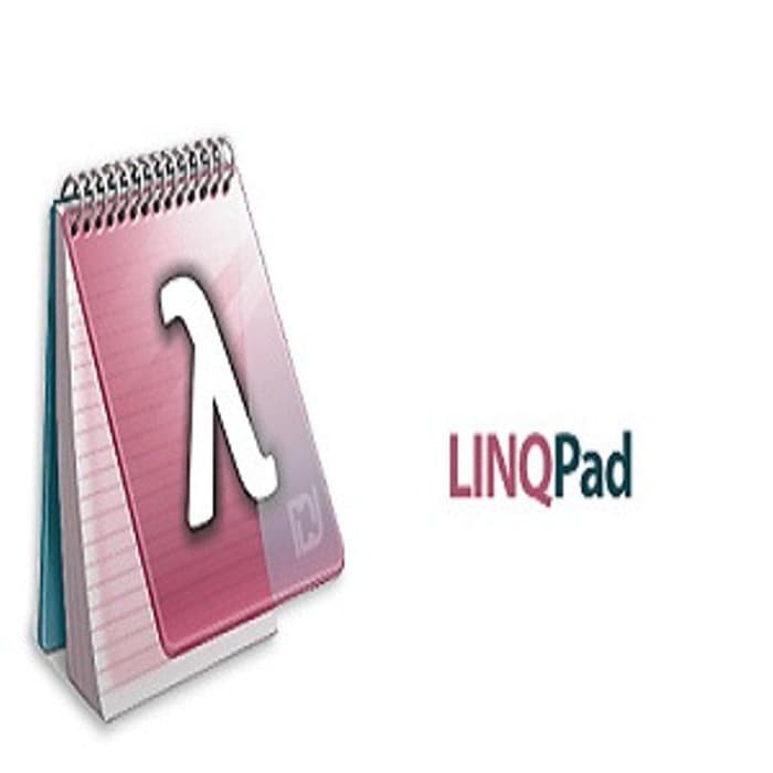 Jual Software LINQPad Premium v5.10.00 Software Query Koneksi Ke ...