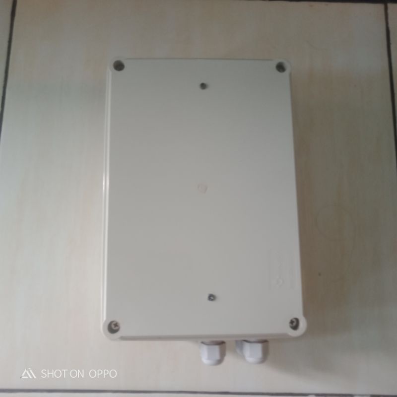 Jual Box masko + antena mimo 2,4 Ghz 15 dbi | Shopee Indonesia