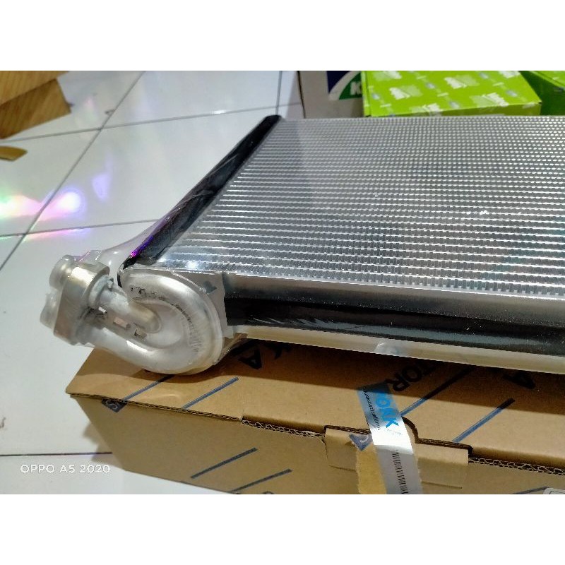 Jual evapurator ac innova 2009/2010/2011/2012/2013/2014/2015 | Shopee ...