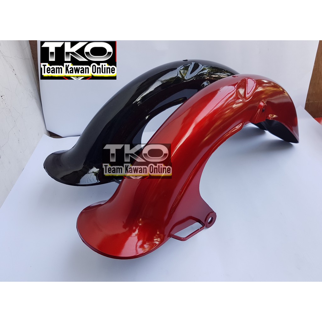 Jual Selebor depan c70 spakbor depan c70 | Shopee Indonesia