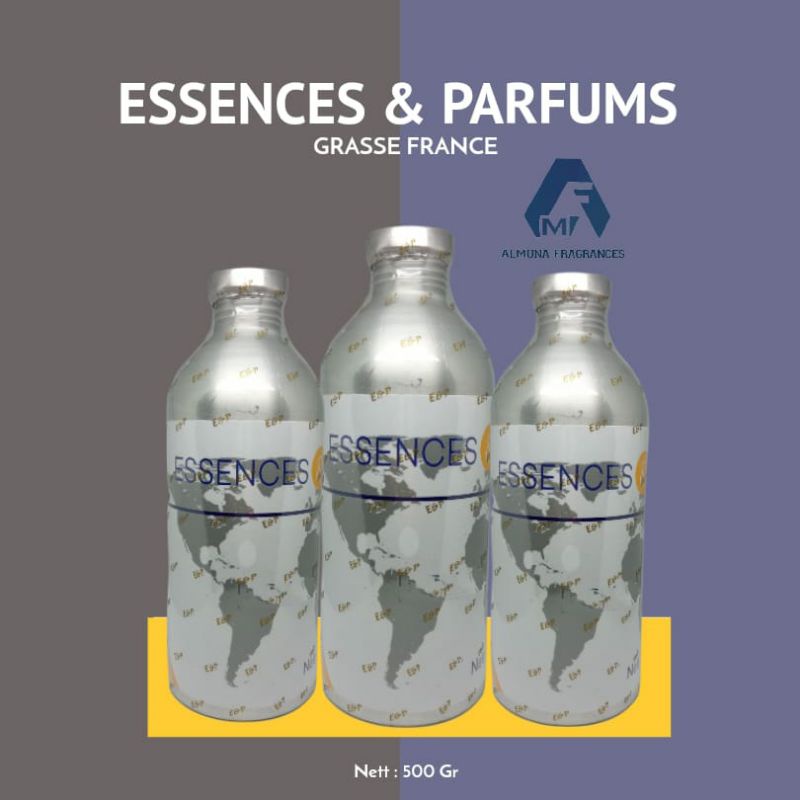 Jual Bibit Parfum by Essences & Parfums 50 ML | Shopee Indonesia