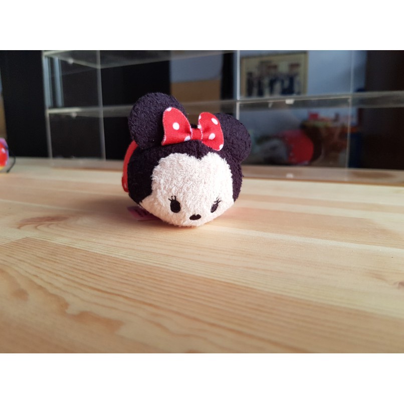 Jual Tsum Tsum Disney Minnie Mouse | Shopee Indonesia