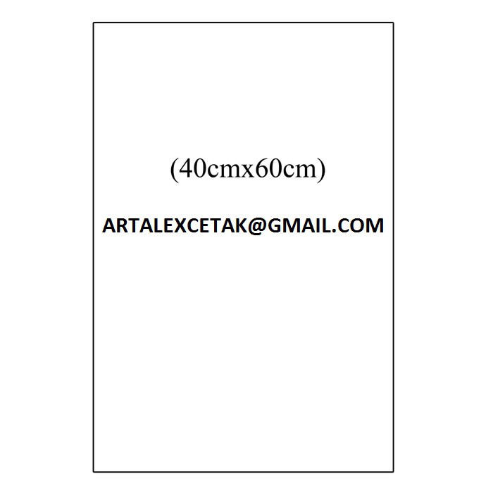 Jual Cetak Print Foto Photo Ukuran Size (40x60) 40cm x 60cm | Shopee ...