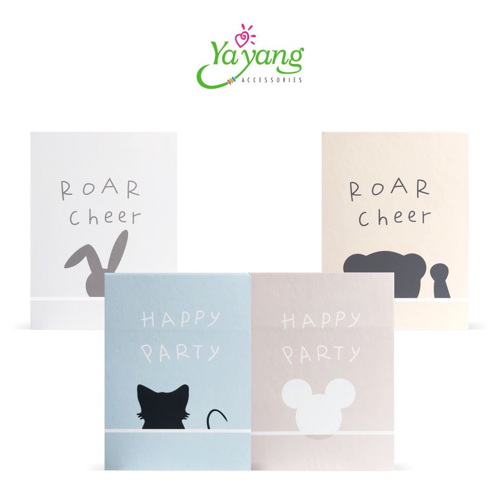 Jual YAYANG Kaca Paper / Cermin Lipat / Folding Mirror - NZA | Shopee ...