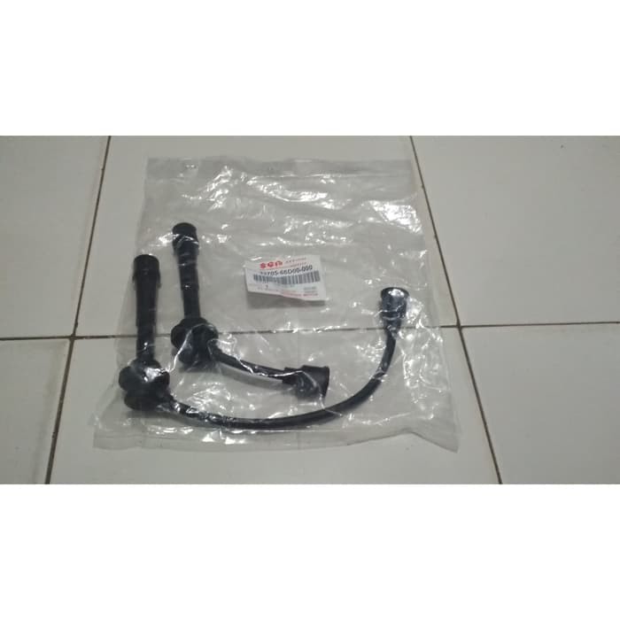 Jual Kabel busi apv futura injection efi | Shopee Indonesia