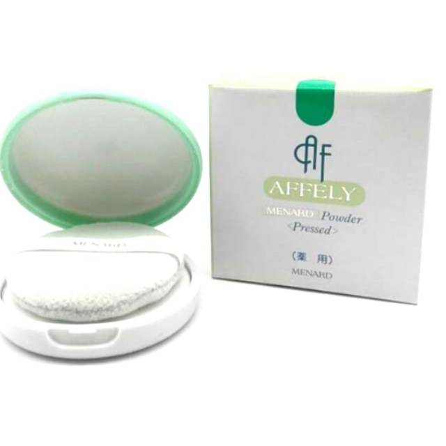 Jual Menard Affely Medicated | Shopee Indonesia