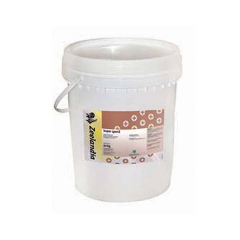 Jual SOBAGUS / Zeelandia SPT Emulsifier Kemasan 250 Gram/Sp Ovalet ...