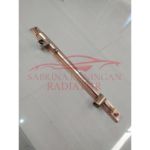 Jual upper tank radiator ford everest | Shopee Indonesia