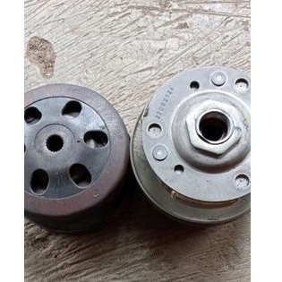 Jual kampas puli motor Honda beat | Shopee Indonesia