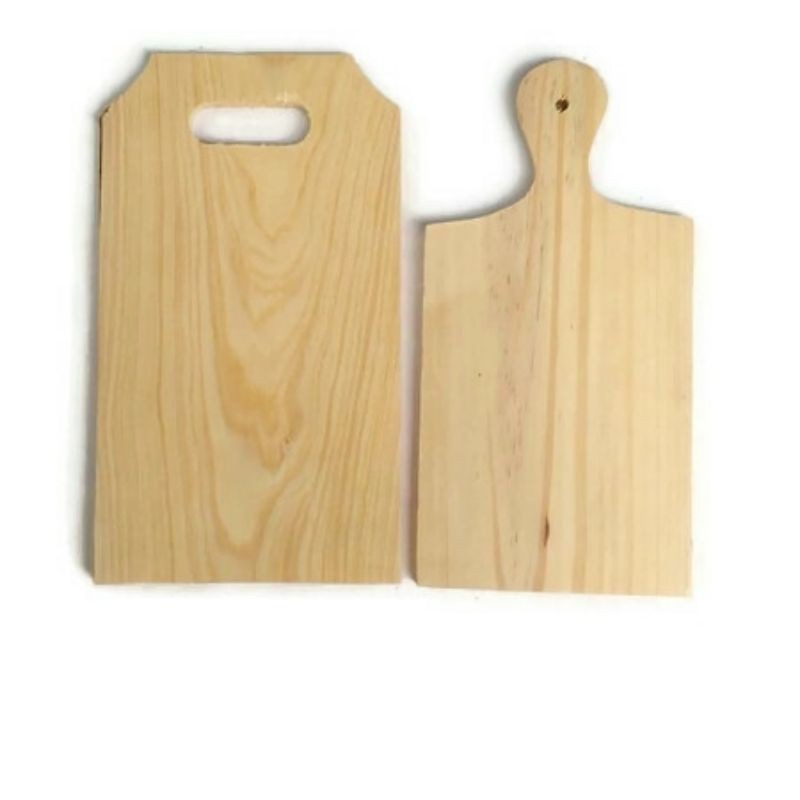 Jual Telenan kayu jati belanda / tlenan / talenan | Shopee Indonesia