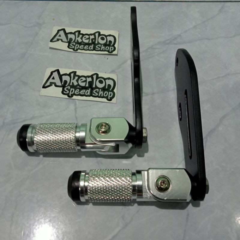 Jual Step Boncengers Fu FI | Shopee Indonesia