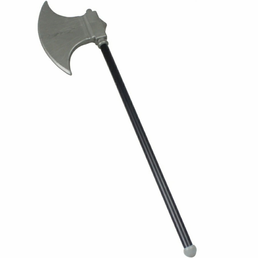 Jual Pirate axe pirate weapon senjata kapak kampak mainan bajak laut ...