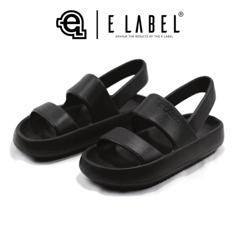 Jual E Label - Sandal Buzzy | Sandal Jelly Wanita | Sandal Karet Wanita ...