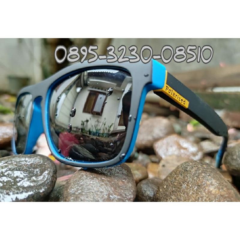 Jual Kacamata Polarized# paser ikan #memancing# bersepeda | Shopee Indonesia