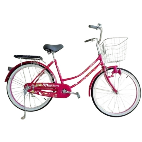 Jual SEPEDA MINI JIEYANG 20 INCH | Shopee Indonesia