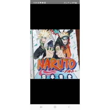 Jual naruto volume 67 bahasa jepang | Shopee Indonesia
