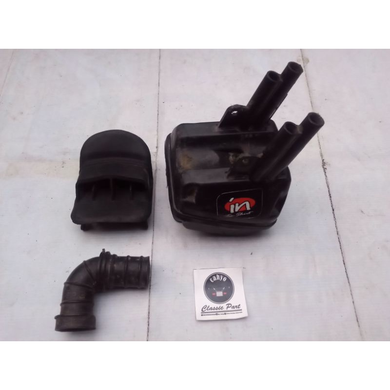 Jual box filter udara honda astrea setar astrea 800 | Shopee Indonesia