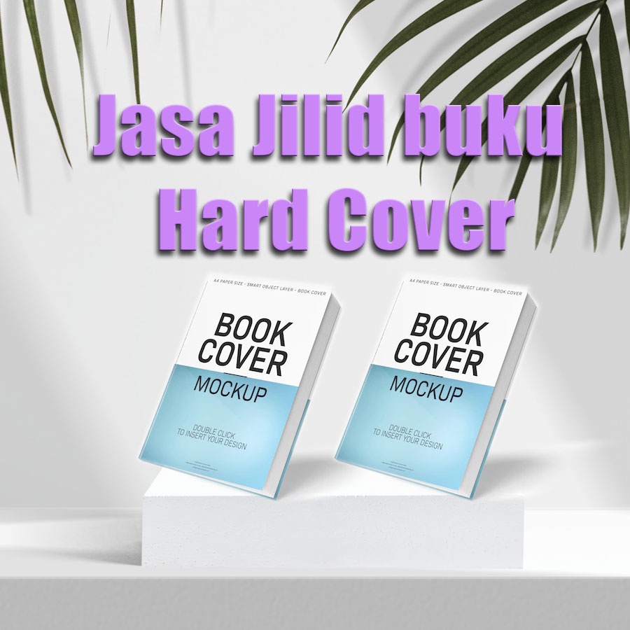 Jual Layanan Jilid hard cover / Skripsi | Shopee Indonesia