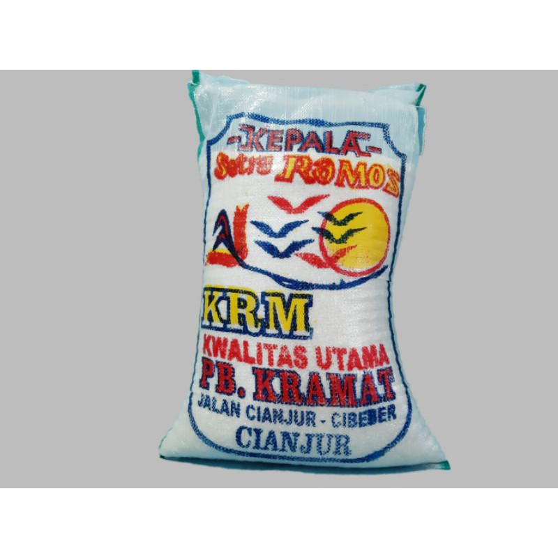 Jual Beras setra ramos super temurah asli cianjur | Shopee Indonesia