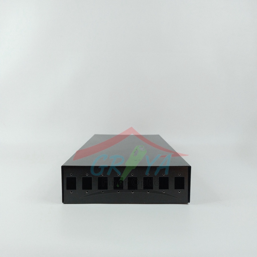 Jual OTB 8 Core Roset 8 Core OTB 8C Roset 8c Kosongan Fiber optik ...