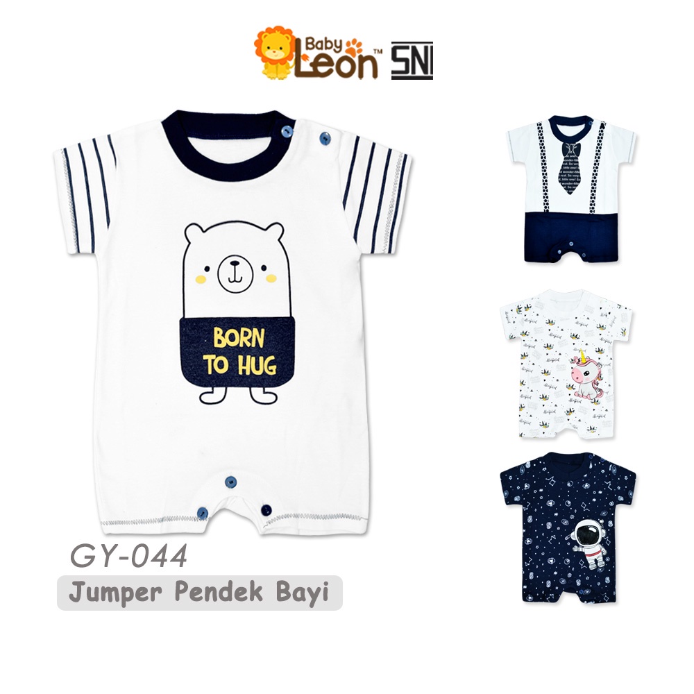 Jual BABYLEON Jumper Bayi 0-6 Bulan Jumsuit Bayi Laki-Laki GY-044 ... Jual BABYLEON Jumper Bayi 0-6 Bulan Jumsuit Bayi Laki-Laki GY-044 ...