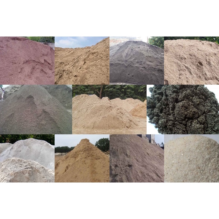 Jual Pasir per Colt isi krg lebih +/- 1m3 (rangkas/hitam/abu) | Shopee ...