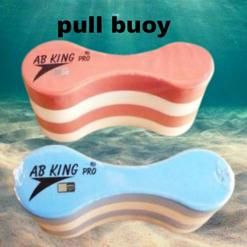 Jual PULL BUOY ANGKA 8 pelampung paha pelampung jepit paha spons ...