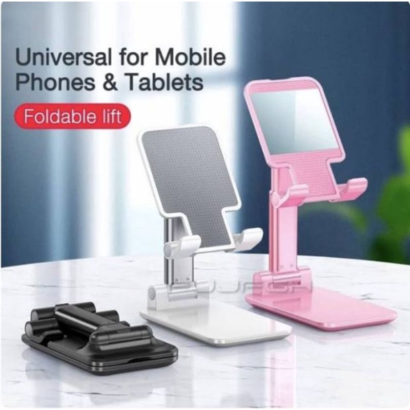 Jual Stand Universal Phone & Tablet | Shopee Indonesia