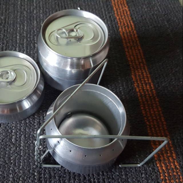 Jual Tungku dudukan kompor spirtus minimalis | Shopee Indonesia