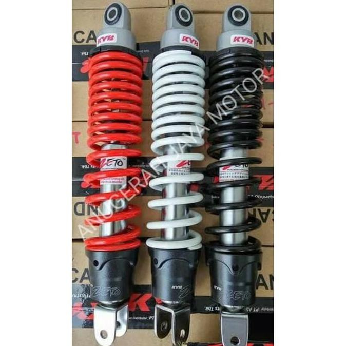Jual Shock Kayaba Zeto - Yamaha Nmax Termurah | Shopee Indonesia
