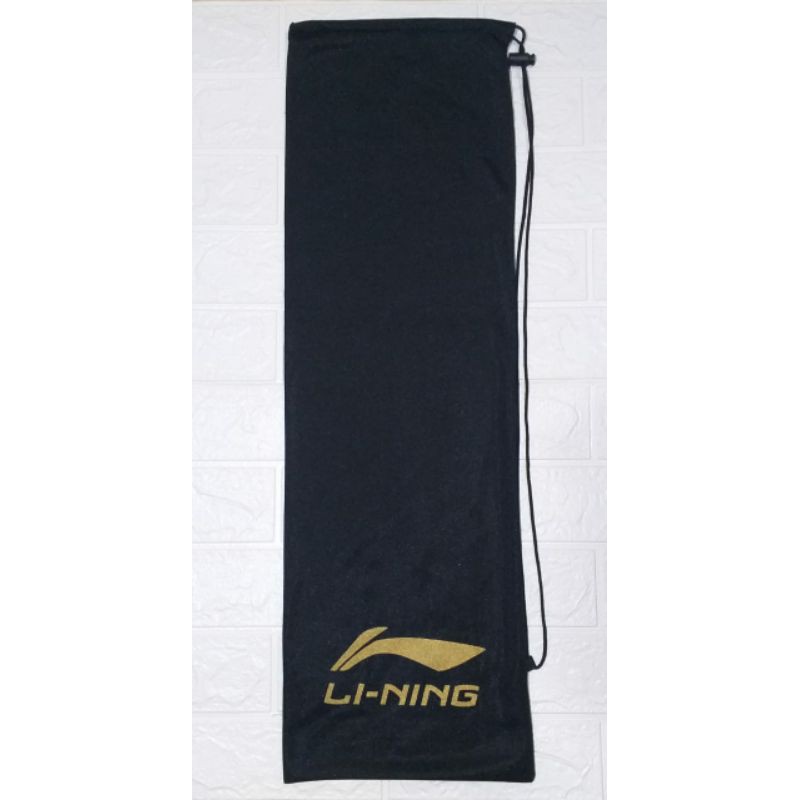Jual SARUNG RAKET/TAS KAIN SERUT RAKET BADMINTON BULUTANGKIS | Shopee ...