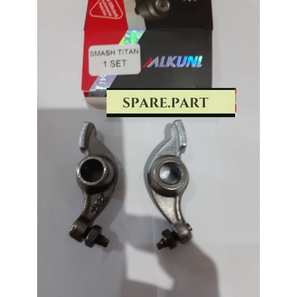 Jual PELATUK KLEP ROCKER ARM SMASH TITAN | Shopee Indonesia