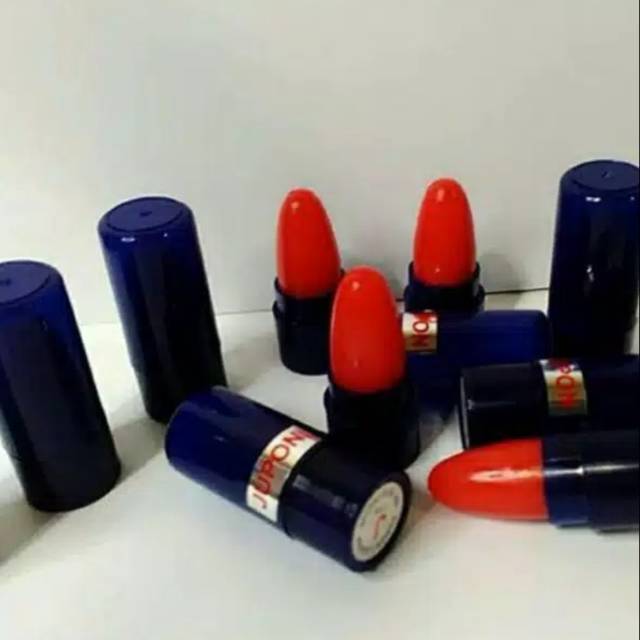 Jual Jupon mini lipstick | Shopee Indonesia