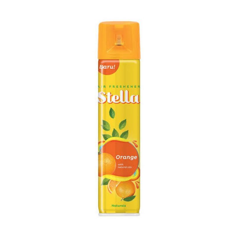 Jual PROMO STELLA 400ML APEL DAN JERUK | Shopee Indonesia
