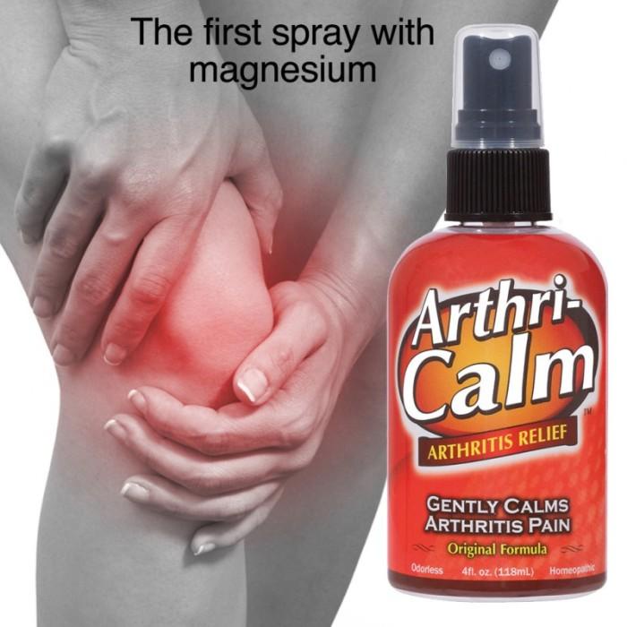 Jual Massage | Arthri-Calm Arthritis Relief Spray Cidera Lutut Soft ...