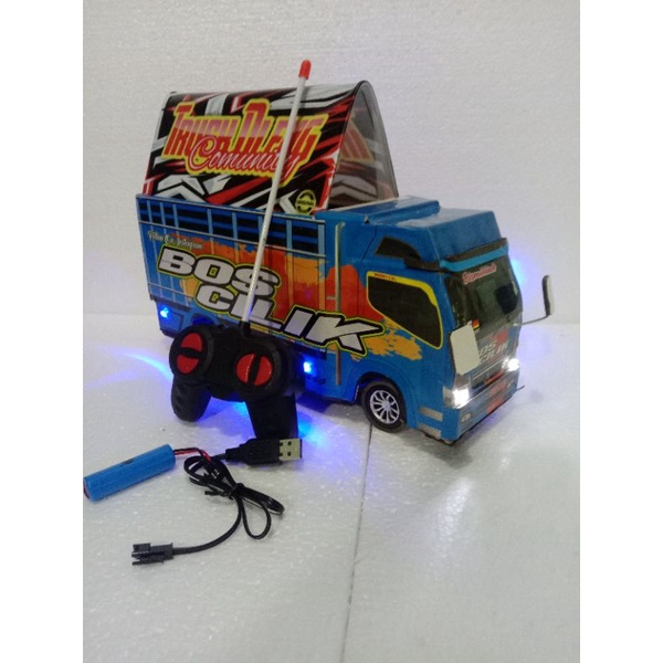 Jual Mobil remote control rc mobil remot Miniatur truk oleng truck ... Jual Mobil remote control rc mobil remot Miniatur truk oleng truck ...
