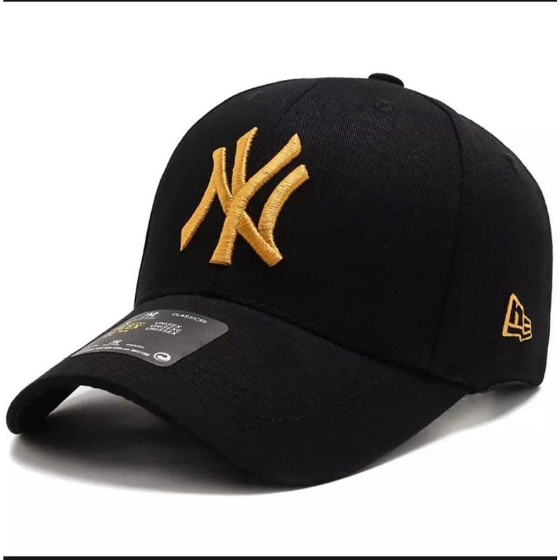 Jual Topi NY New York Topi Baseball Pria Wanita dan pria | Shopee Indonesia