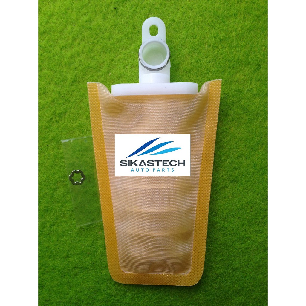Jual FUEL FILTER - SARINGAN POMPA BENSIN MODEL CELUP TOYOTA STARLET 4E ...