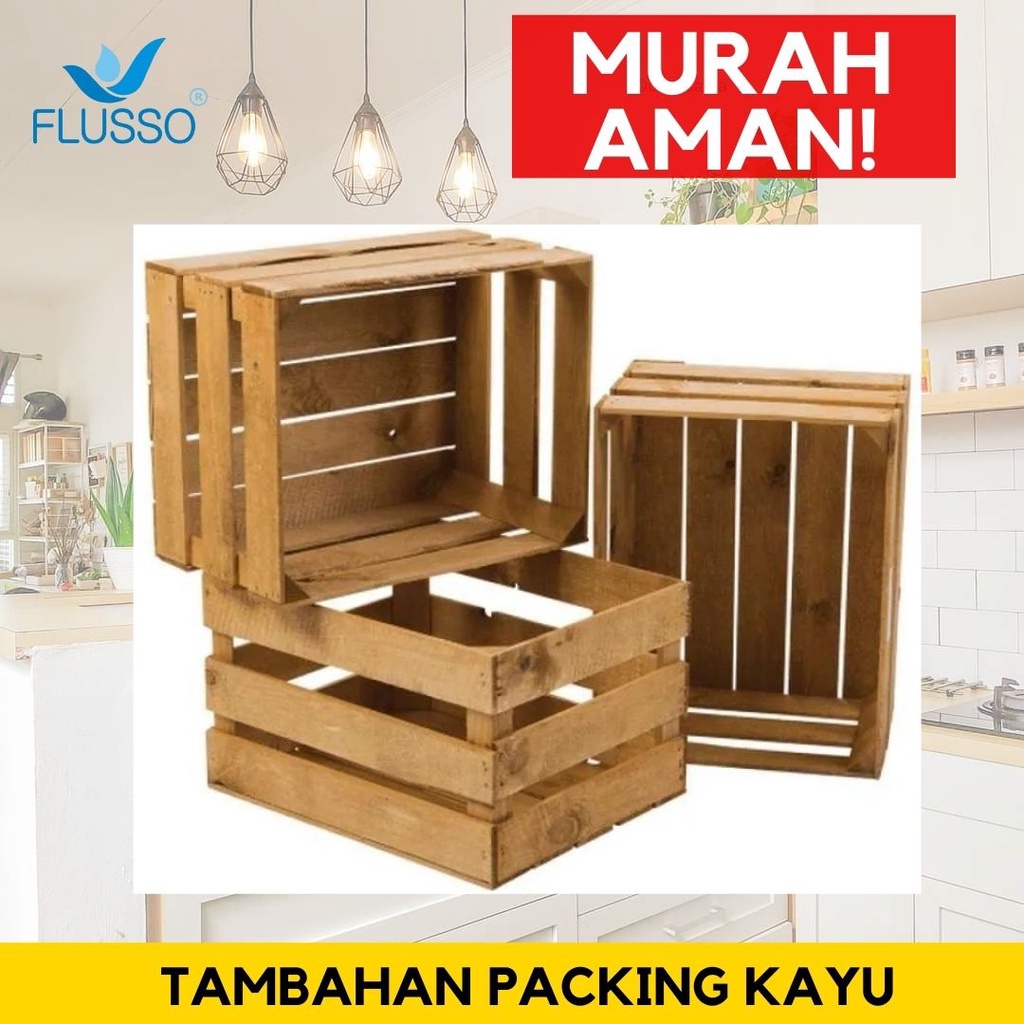 Jual PACKING KAYU KHUSUS PENGIRIMAN KARGO | Shopee Indonesia