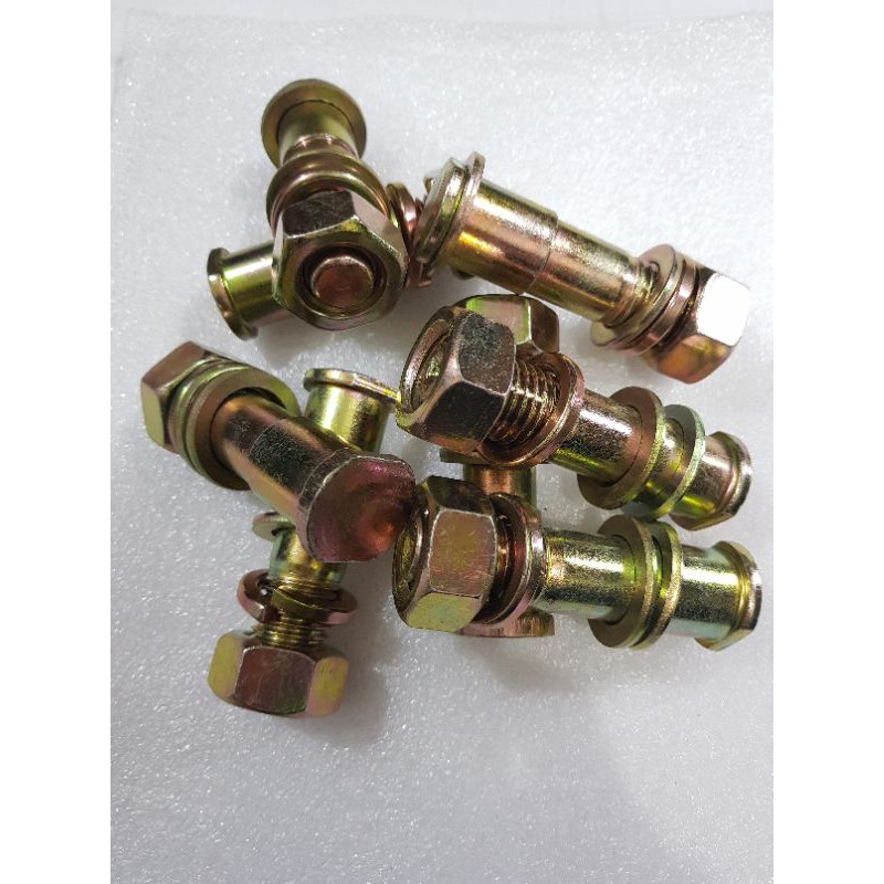 Jual baut-coupling-fcl4# | Shopee Indonesia