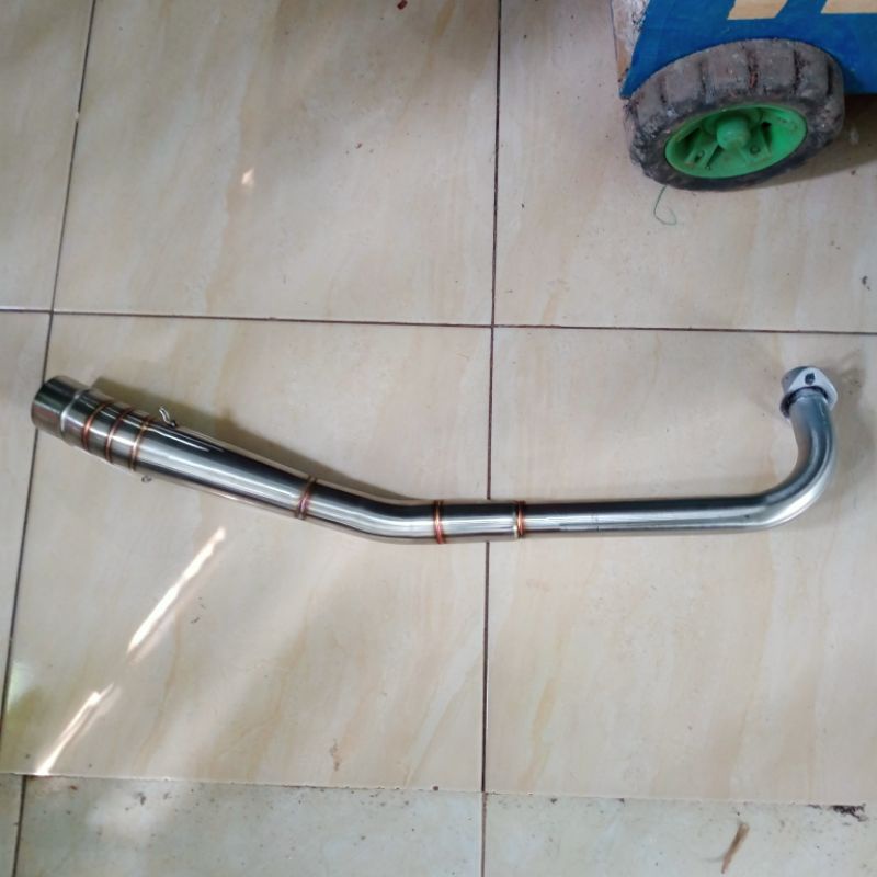 Jual Leheran Bebek Sleep Engine 130-200cc | Shopee Indonesia