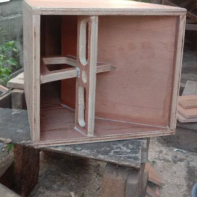 Jual Box speaker CLA 6 INCH | Shopee Indonesia