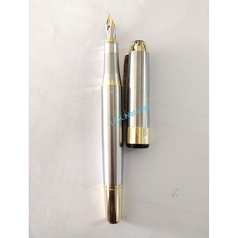 Jual JINHAO Pulpen kaligrafi - fountain pen | Shopee Indonesia