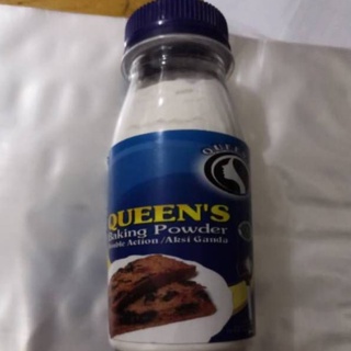 Jual Queens Baking powder double action | Shopee Indonesia