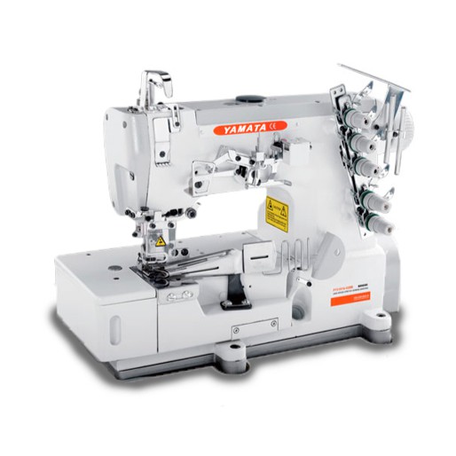 Jual Mesin Overdeck/Kam/Jahit Kaos Bis YAMATA FY31016-02BB - Industrial | Shopee Indonesia