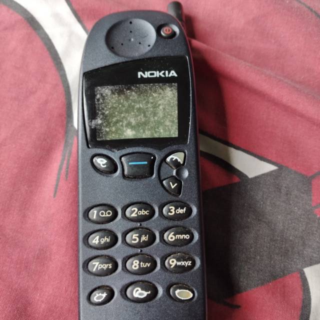 Jual Nokia 5110 jadul | Shopee Indonesia