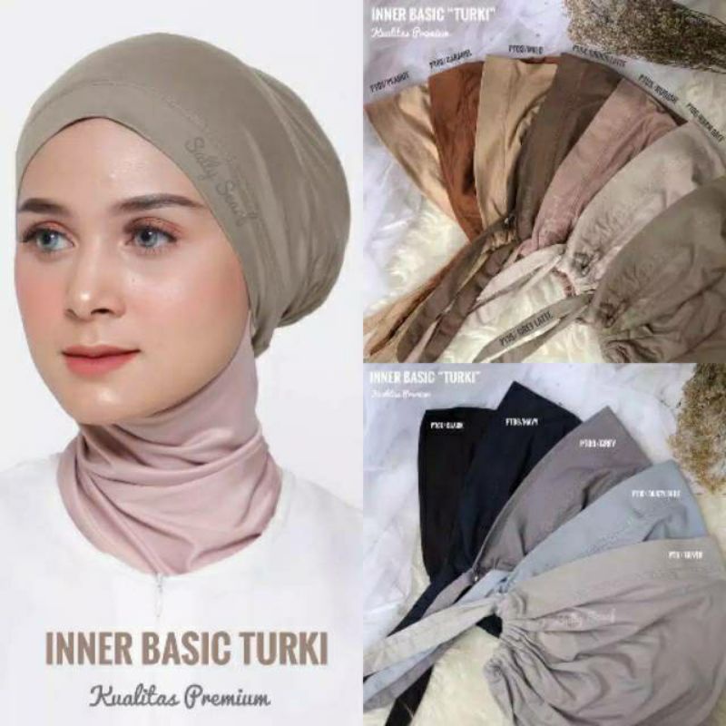 Jual Ciput Harga Termurah | Model Terbaru April 2026
