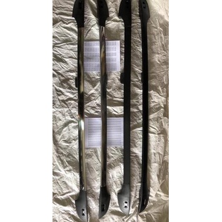 Jual 49 Roof rail variasi atap atas mobil avanza xenia datsun mobilio ...