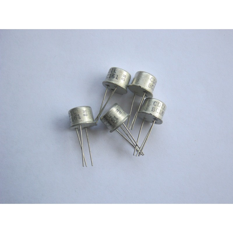 Jual Transistor BC161 | Shopee Indonesia